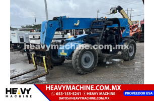 Equipos de elevación Telehandler y más en venta - Heavy Machine